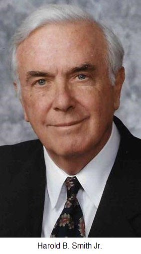 message-from-mike-ogrady-harold-smith | Northern Trust