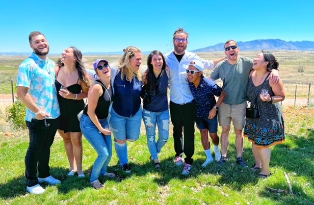 How I moved from the family business to global fund accounting at ...