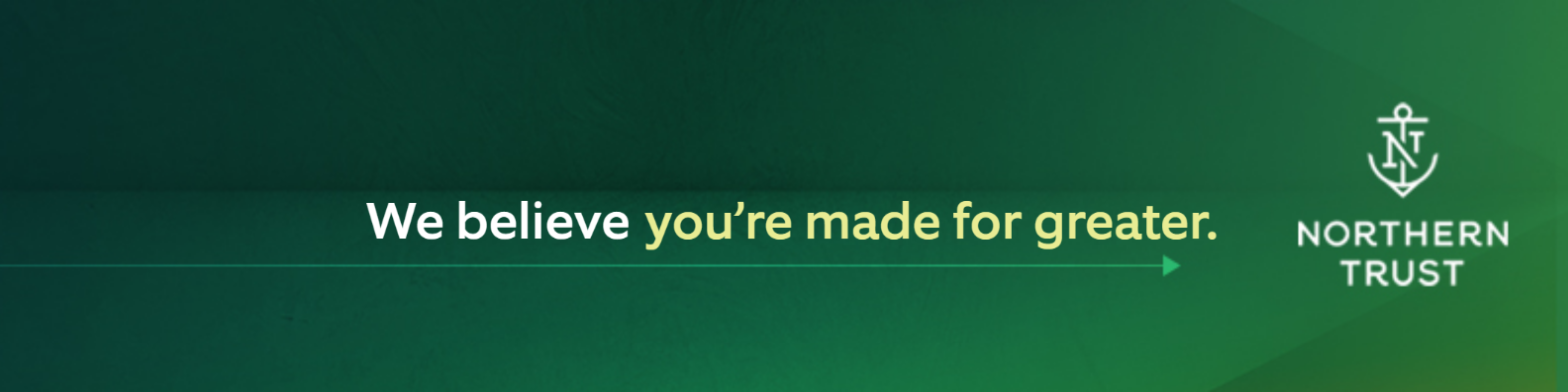 Pivoting for career success | Careers | Northern Trust