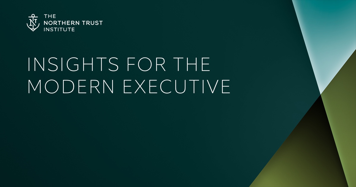 Executive | Northern Trust