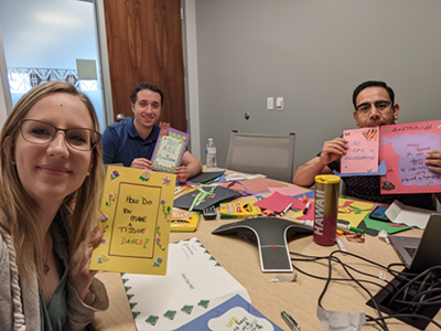 Internships and grad programs: Hear from the participants | Careers ...